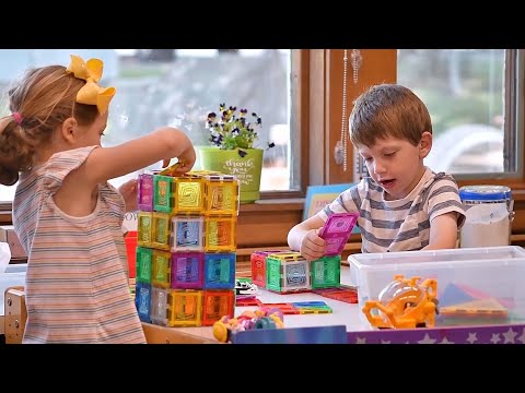 Wheaton College Early Education Center