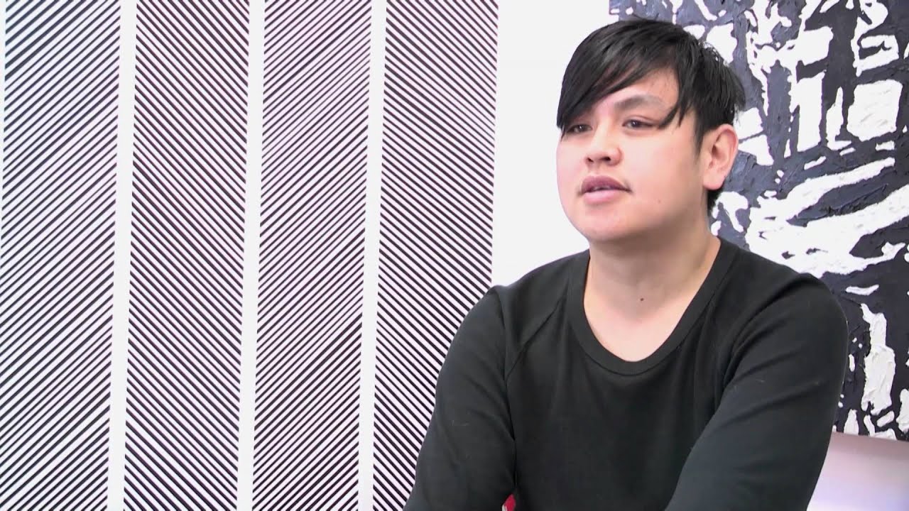 Ernest Aaron - The Canvas Project Ep 9