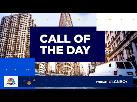 Call of the Day: Netflix downgraded at JPMorgan