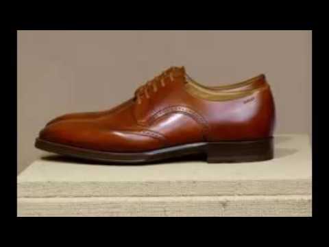 Bally Shoes