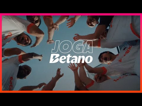 #JogaBetano: a experiência do Brasileirão Betano nas ruas!