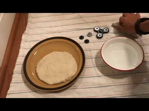 Boron Group (Group 13) Facts and Cool Experiments