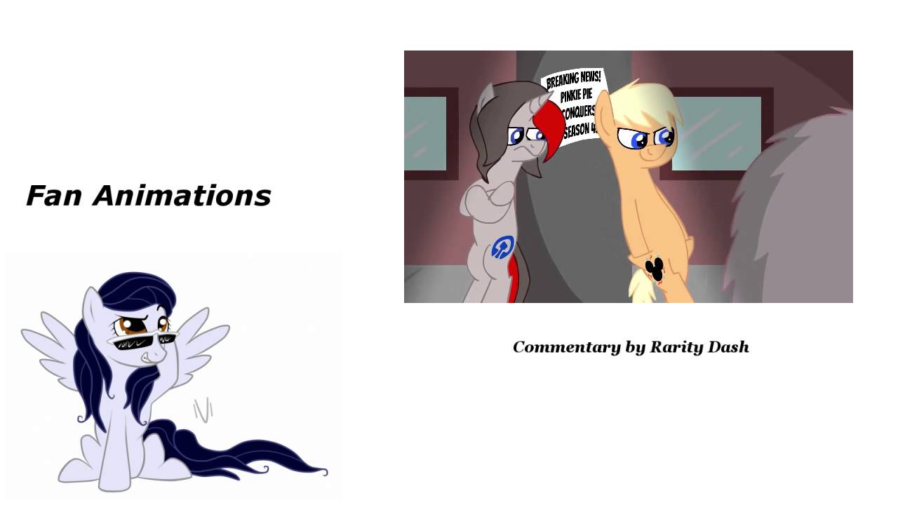 [Blind Commentary] Beat It PMV