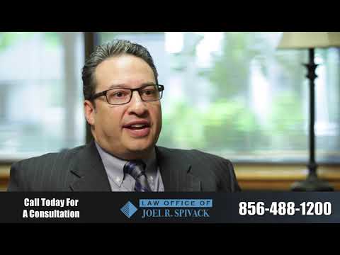 What happens during attorney review? | Law Office of Joel R Spivack