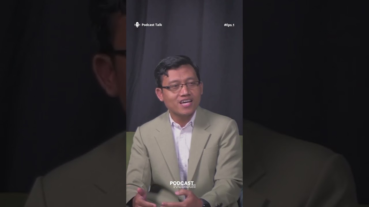 Pelayanan Kefarmasian di Puskesmas?