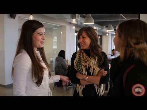 Meet Ariel, an Industrious Community Manager