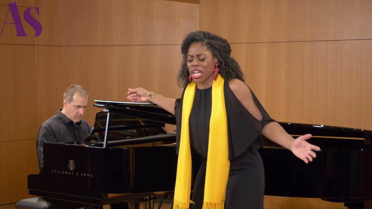 Chrystal E. Williams - Athole Still