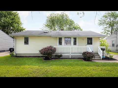 285 Belmont Ct E, North Tonawanda, NY