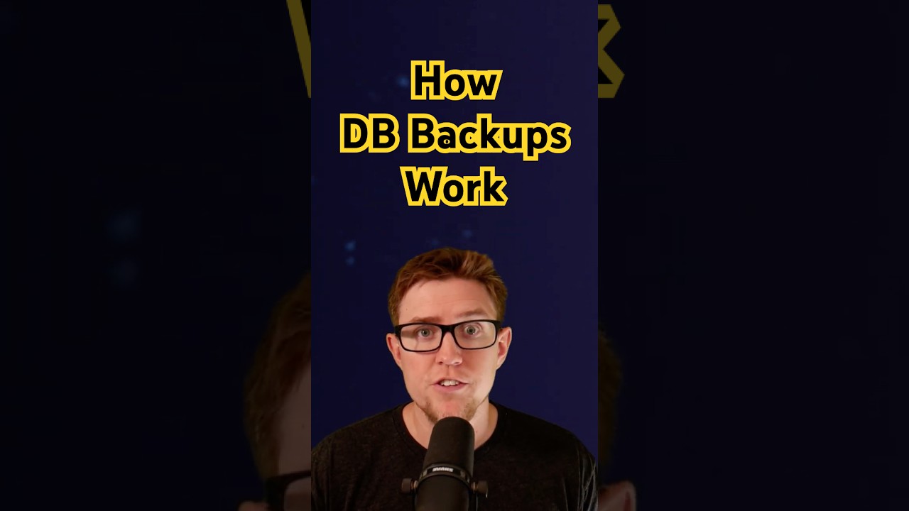 I deleted the prod database... now I'm fired