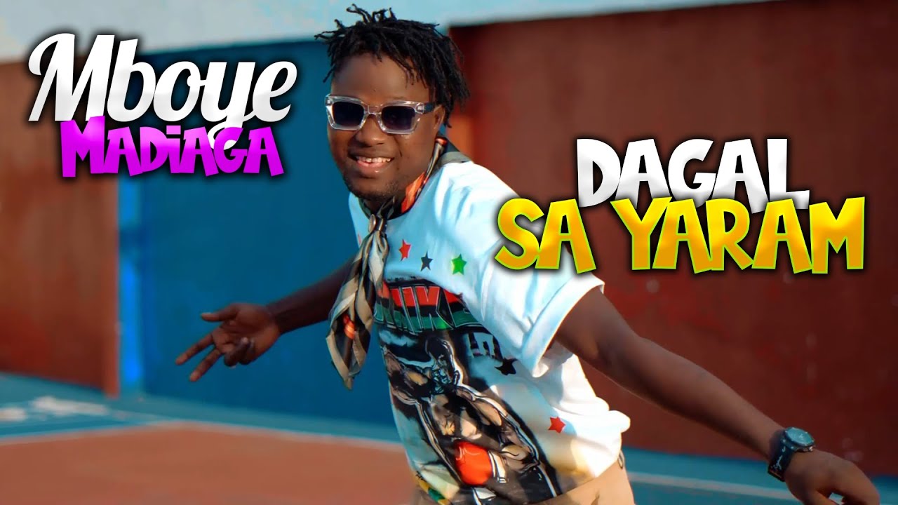 Dagal Sa Yaram by Mboye Madiaga from Senegal | Popnable