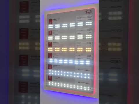Backlight Board, Backlight Board Dealers in India