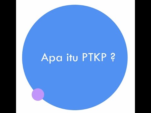 Apa itu PTKP (Penghasilan Tidak Kena Pajak)?