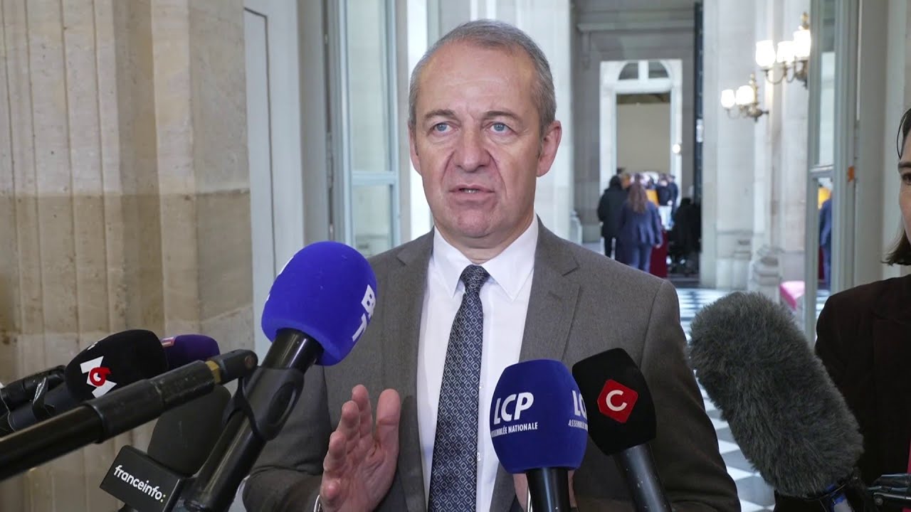 Accord sur le budget : l’objectif de redressement des comptes publics ...