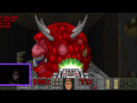 Steam Community :: DOOM II
