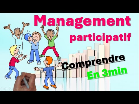 Qu'est ce que le management participatif?