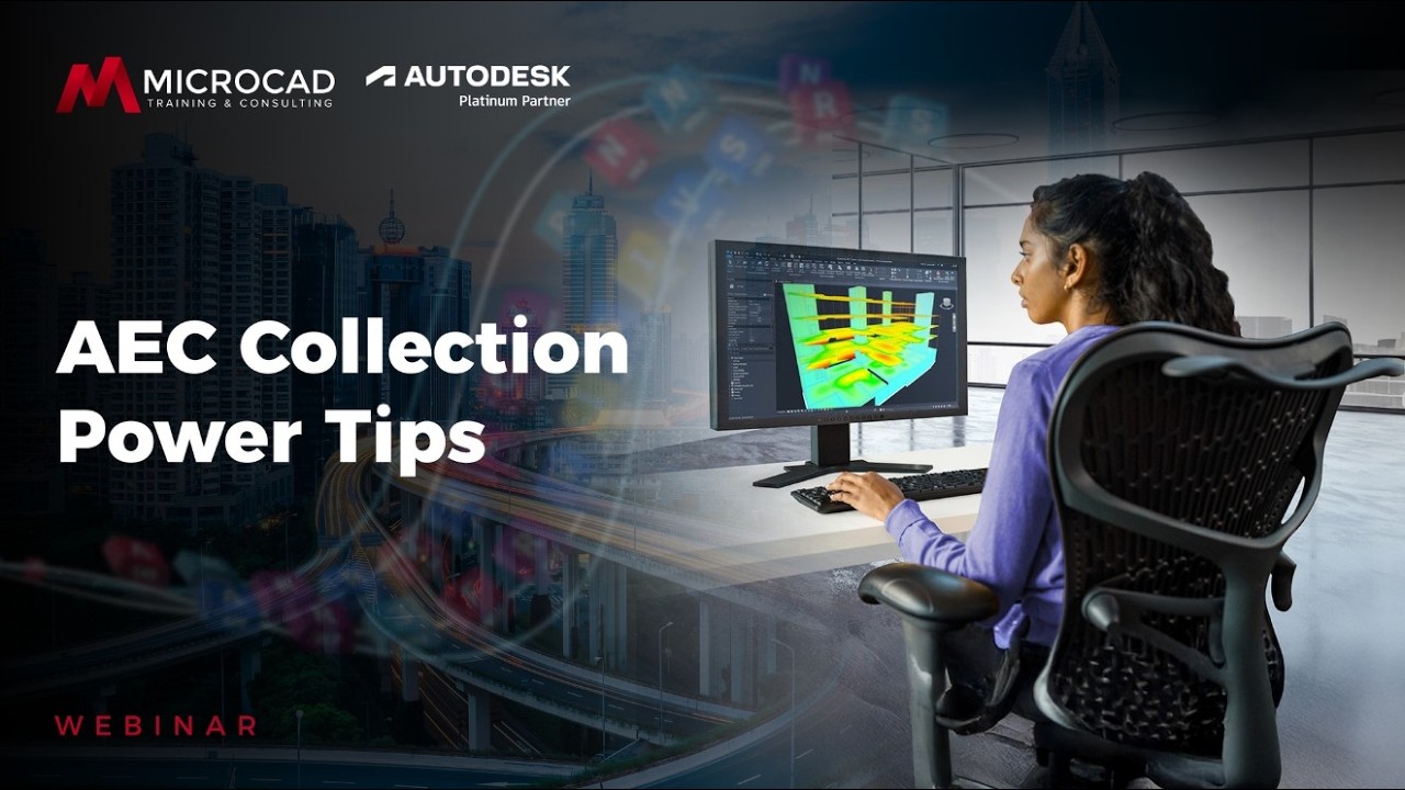 AEC Collection Power Tips