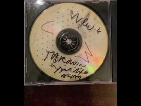 Throwin Your Life Away Michael Jackson (White Noise Removed)