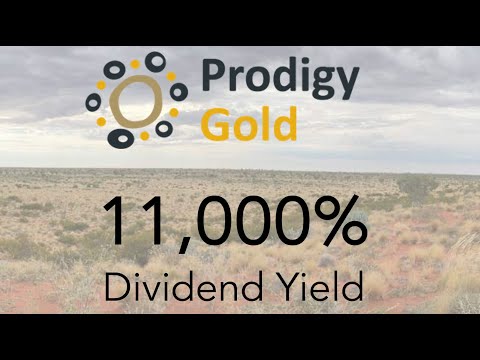 Does this Company Have a Dividend Yield of 11,000%? ... Yeah, nah! Why this will NEVER, EVER happen.