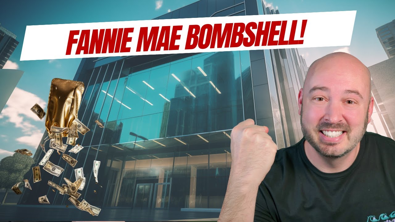 Fannie Mae Changes: New Lending Options For Entrepreneurs, Small Multi-family Investors & More