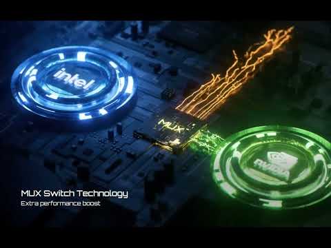 GIGABYTE LAPTOP