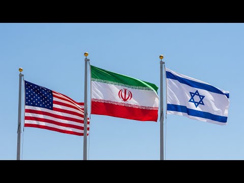 Mind Probe : Iran and Israel || Psychic Liz Cross