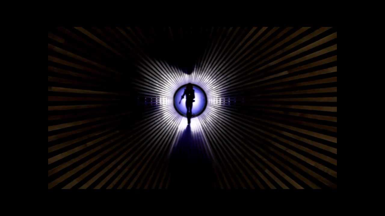 Dynorod Man: Veda feat. Shirley Temple Bar