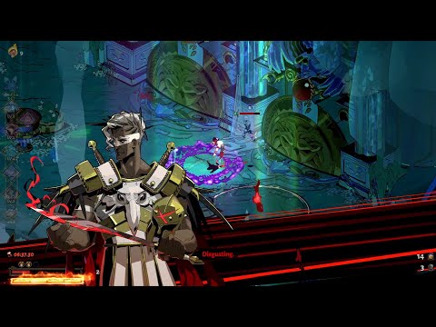 Use Ares & Artemis Call Against Them | Hades