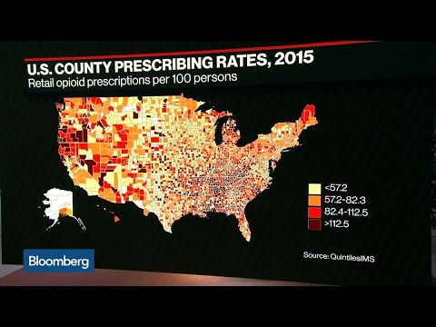 FDA Takes on Opioid Crisis With New Pain Drug Guidelines