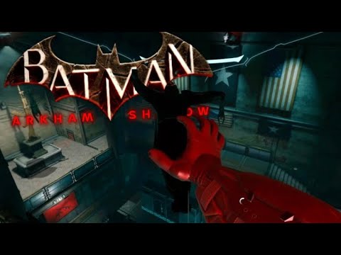 Batman Arkham Shadow: Combat tips and hidden secrets