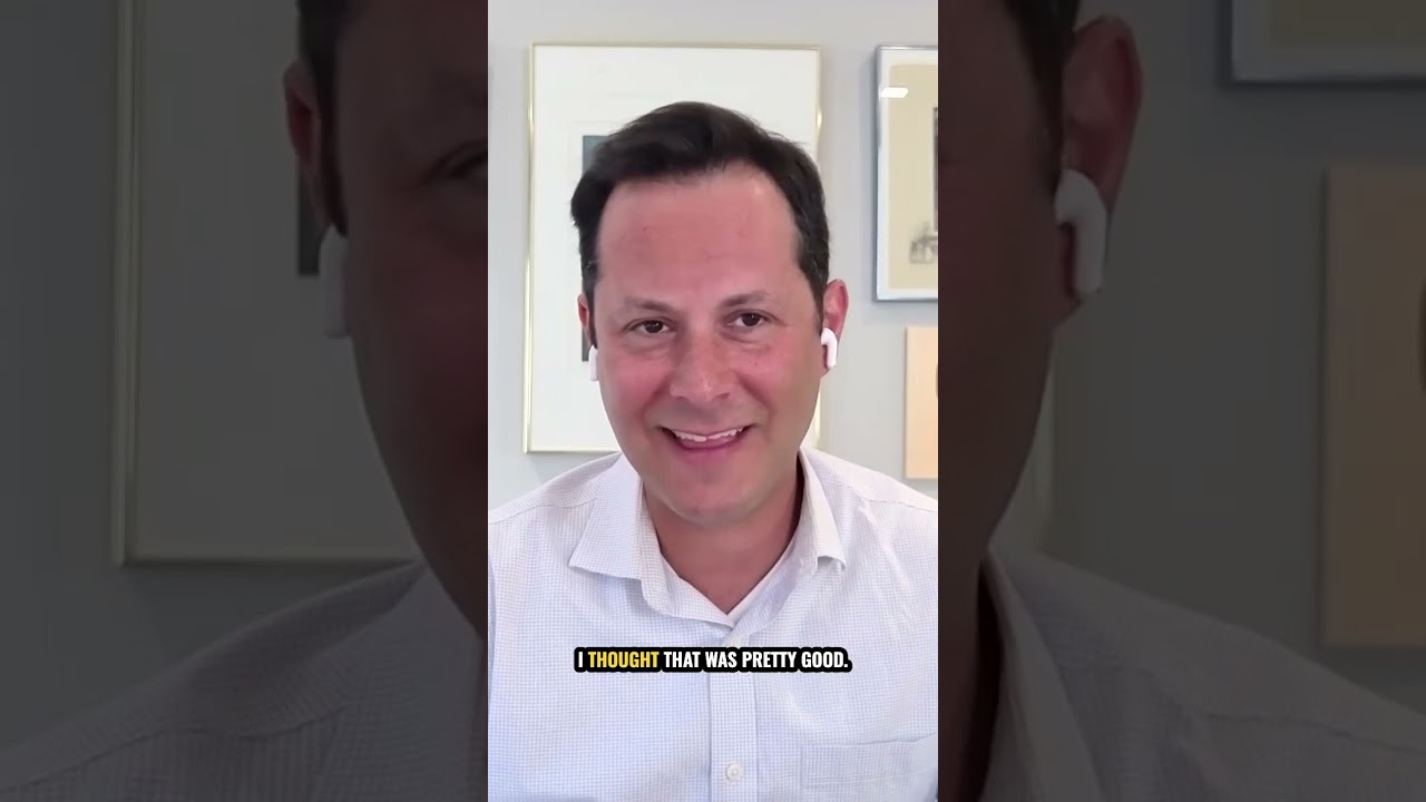 Sam Stein and Will Sommer on Aziz Ansari's SNL impression of Kash Patel
