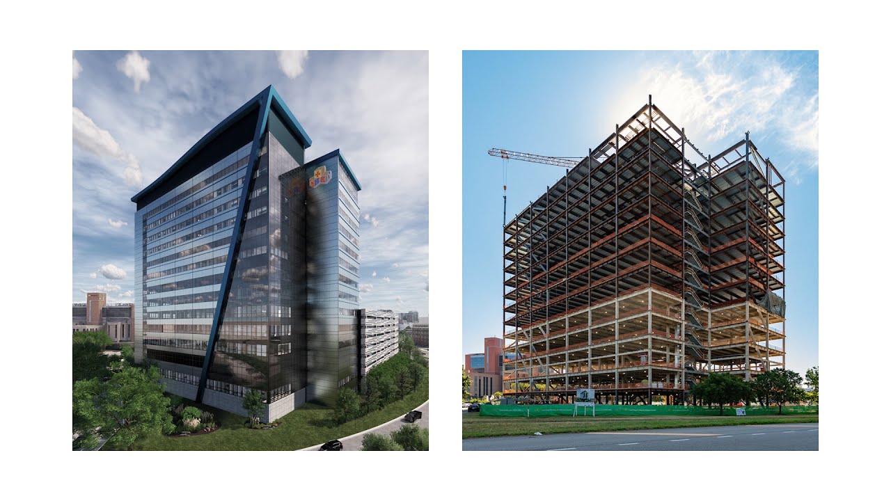 Residency - Eastern Virginia Medical School (EVMS), Norfolk, Hampton Roads