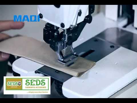 MAQI Industrial Sewing Machine - Latest Price, Dealers & Retailers in India