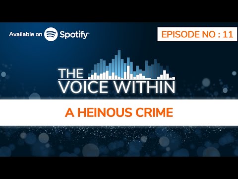 A Heinous Crime