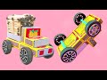 Mini Truck Jojo Craft Watch HD Mp4 Video Download Free