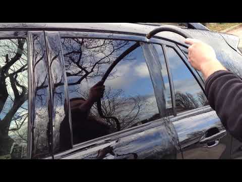 Tech Shine Sheets Water and is Easy to Apply Aerolon High Quality Detailing Products