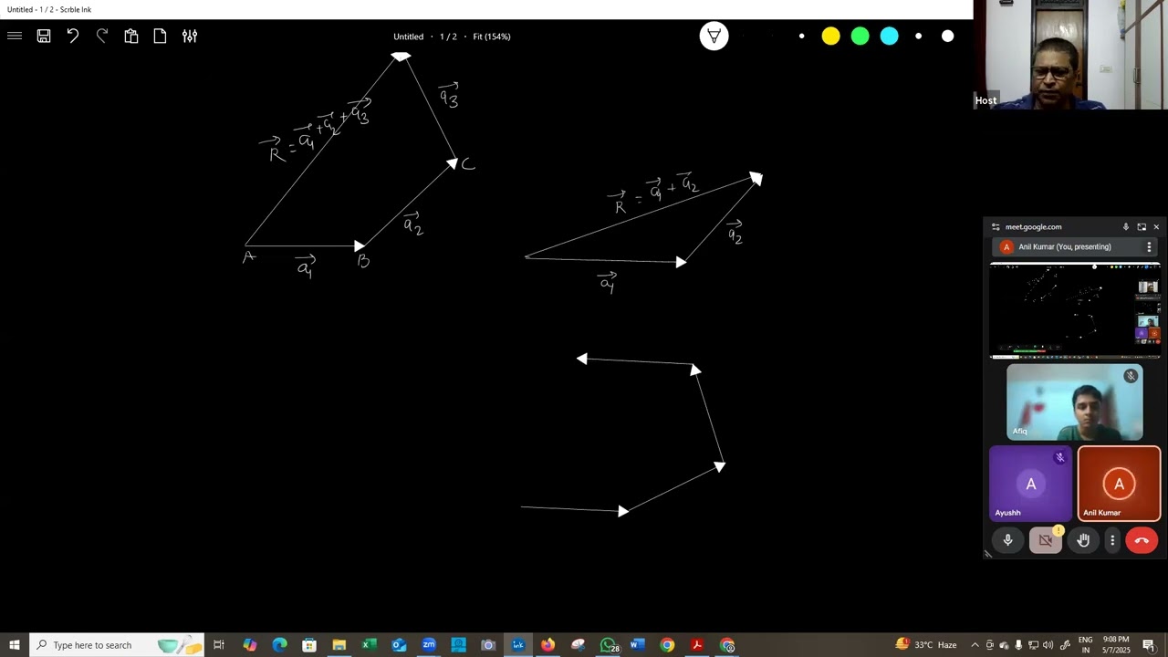 Vector polygon: Master Vector Polygons in Minutes! | EagerClass
