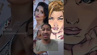 Mikaela Hoover will be playing as Cat Grant in James Gunn's Superman movie! #catgrant #superman #dcu