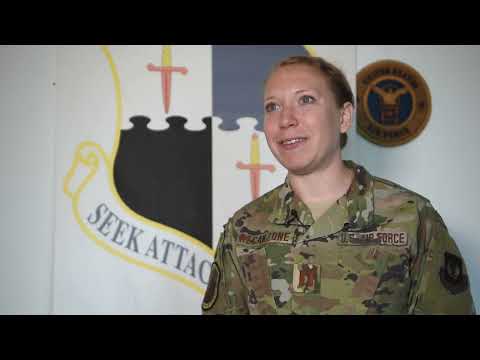 Air Force Public Affairs Explained (3N0X6)