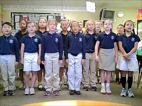 Crown of Life Lutheran School Crusader Creed