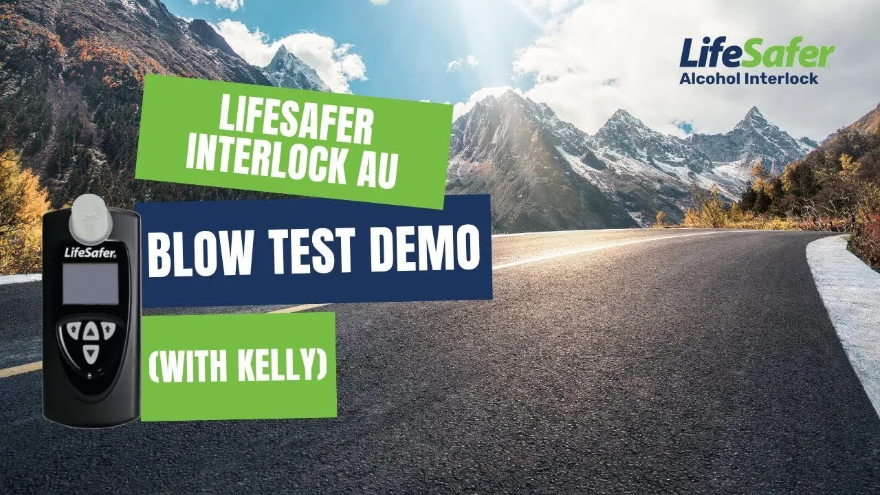 LifeSafer Ignition Interlock Customer Review   Kelly