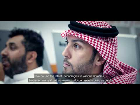Case Study - SEU Digital Transformation with Microsoft and GamaLearn