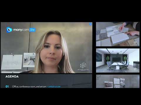 Enhanced Live Stream and Video Production with ManyCam and Intel vPro