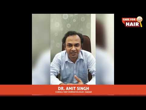 Dr. Amit Singh