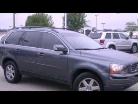2007 Volvo XC90 Indianapolis IN 46038