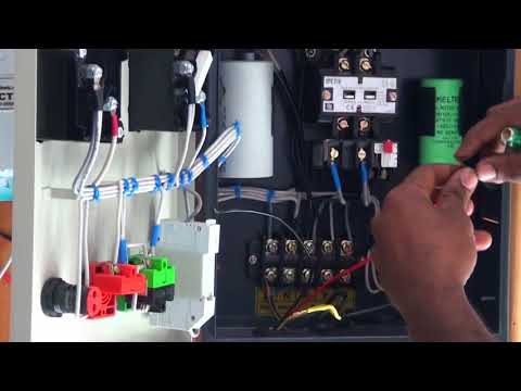 Dry Run Preventer - Motor Dry Run Preventer Latest Price, Manufacturers ...