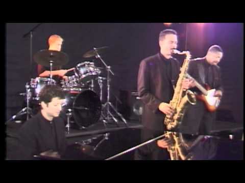 Hire Los Angeles jazz quartet for weddings and corporate events