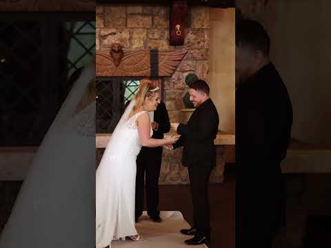 The Funniest Wedding Vows We’ve Seen… via: @Madisonjanefilms #viral #wedding