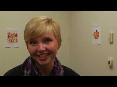 What are the Speech and Hearing Sciences?