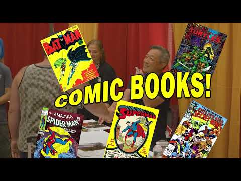 TERRIFICON is back on August 8-10, 2025 at Mohegan Sun