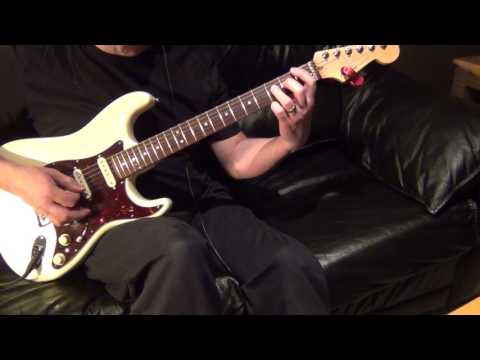 Turn me loose Loverboy (w/solo) HD